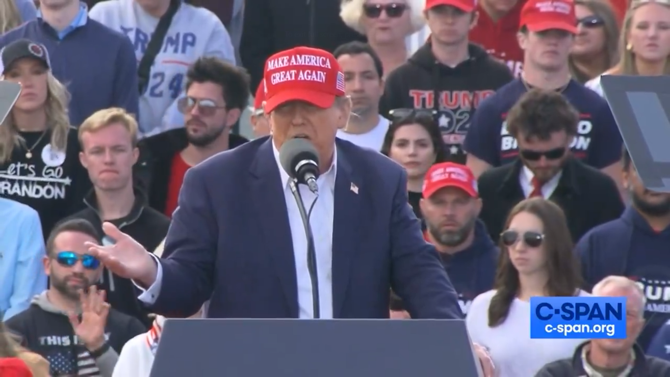 CNN Pundit Gets Anchor To Admit Kamala is a LIAR - Patriot United News