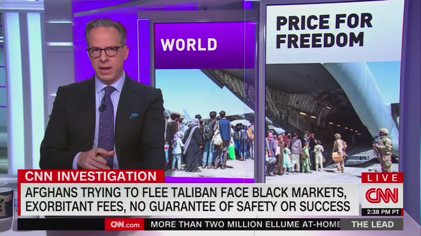 Judge Grants Access To Internal CNN Docs In Lawsuit - Patriot United News