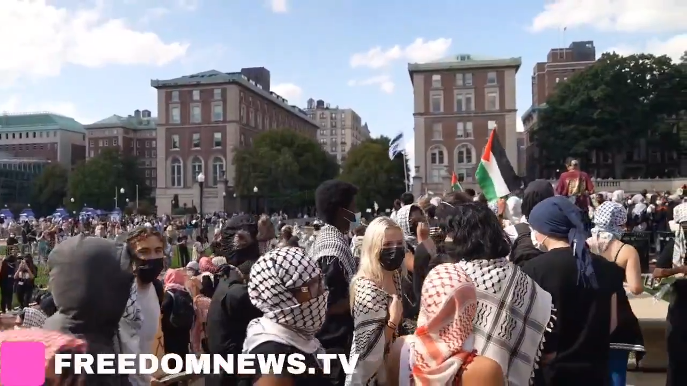 They are Celebrating Anniversary Of October 7 Massacre- SAVAGES ...