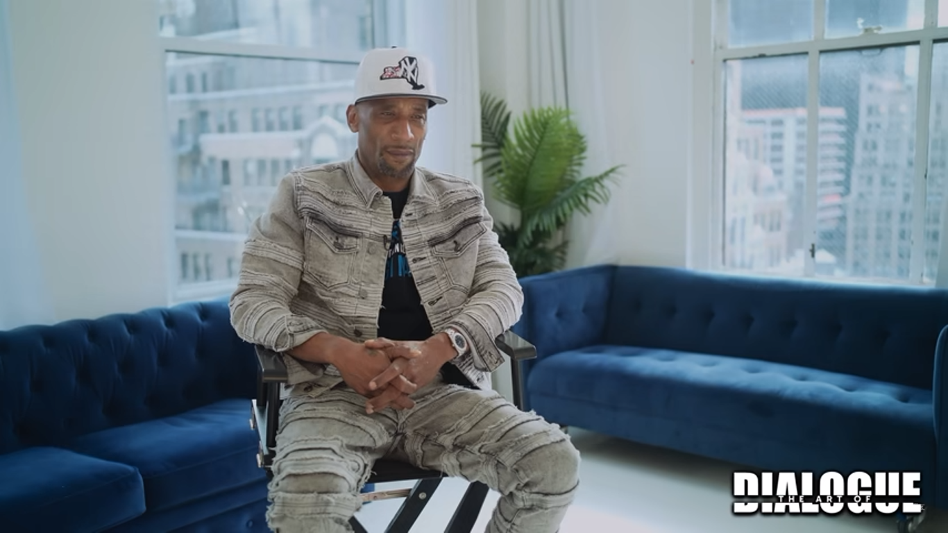 Rap Legend Slams Kamala Harris: ‘Insulting To Black People’ - Patriot ...