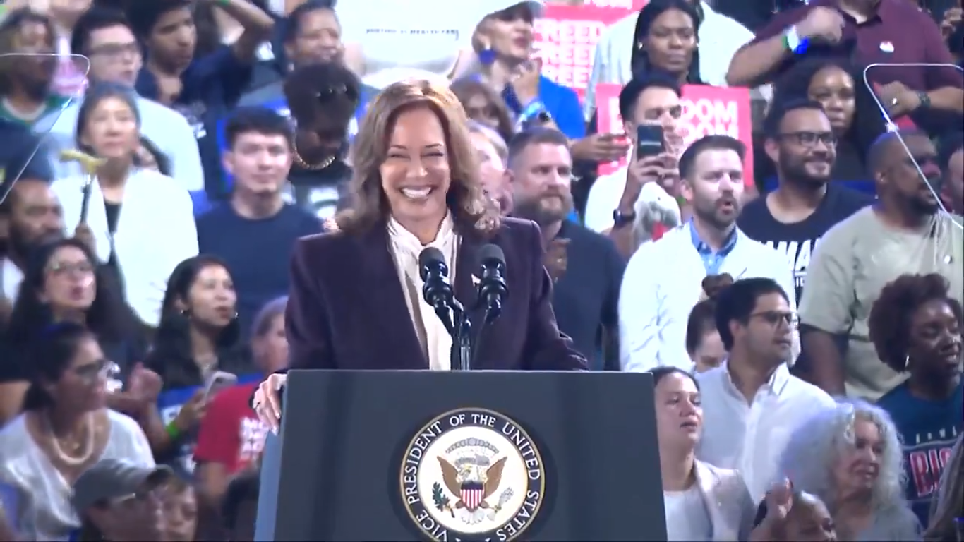 Kamala Post Election Bombshell - Patriot United News