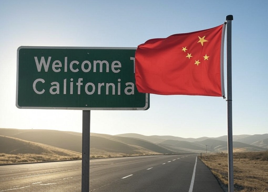 Dem Staffer CAUGHT! CCP Agent - Patriot United News