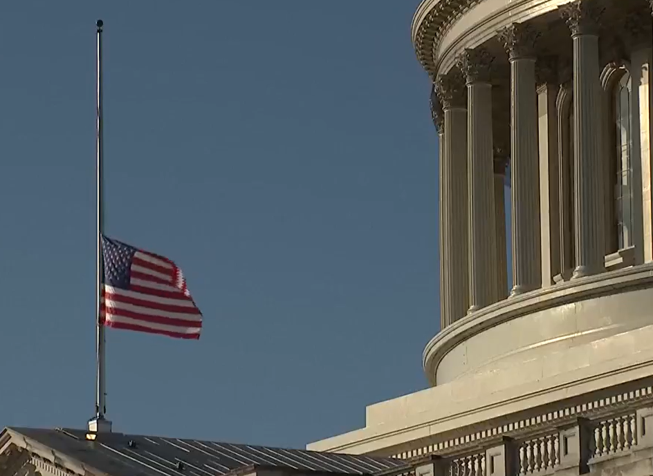 Speaker Johnson Drops Trump Bombshell - Patriot United News