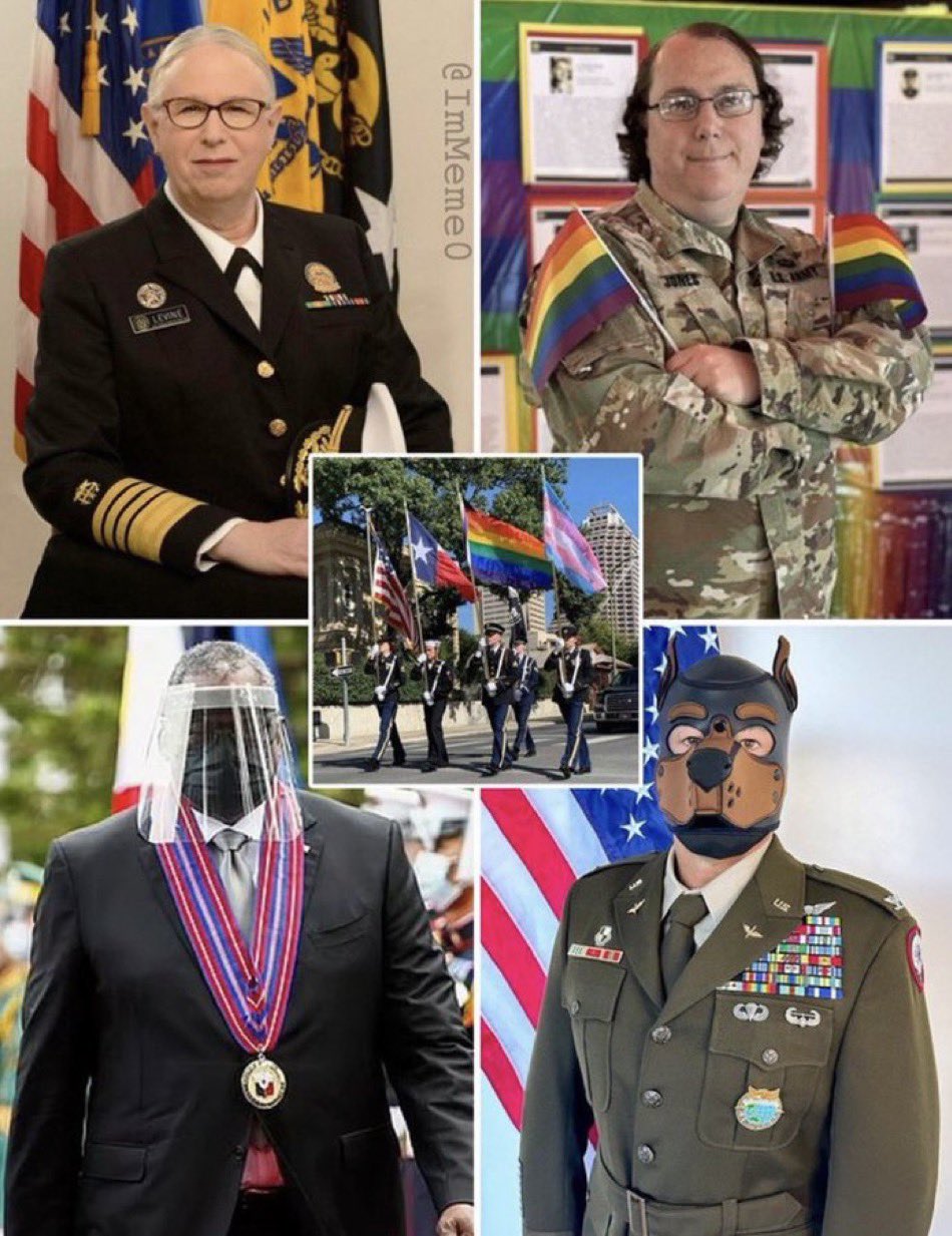 U.S. Army Bombshell Announcement - Patriot United News